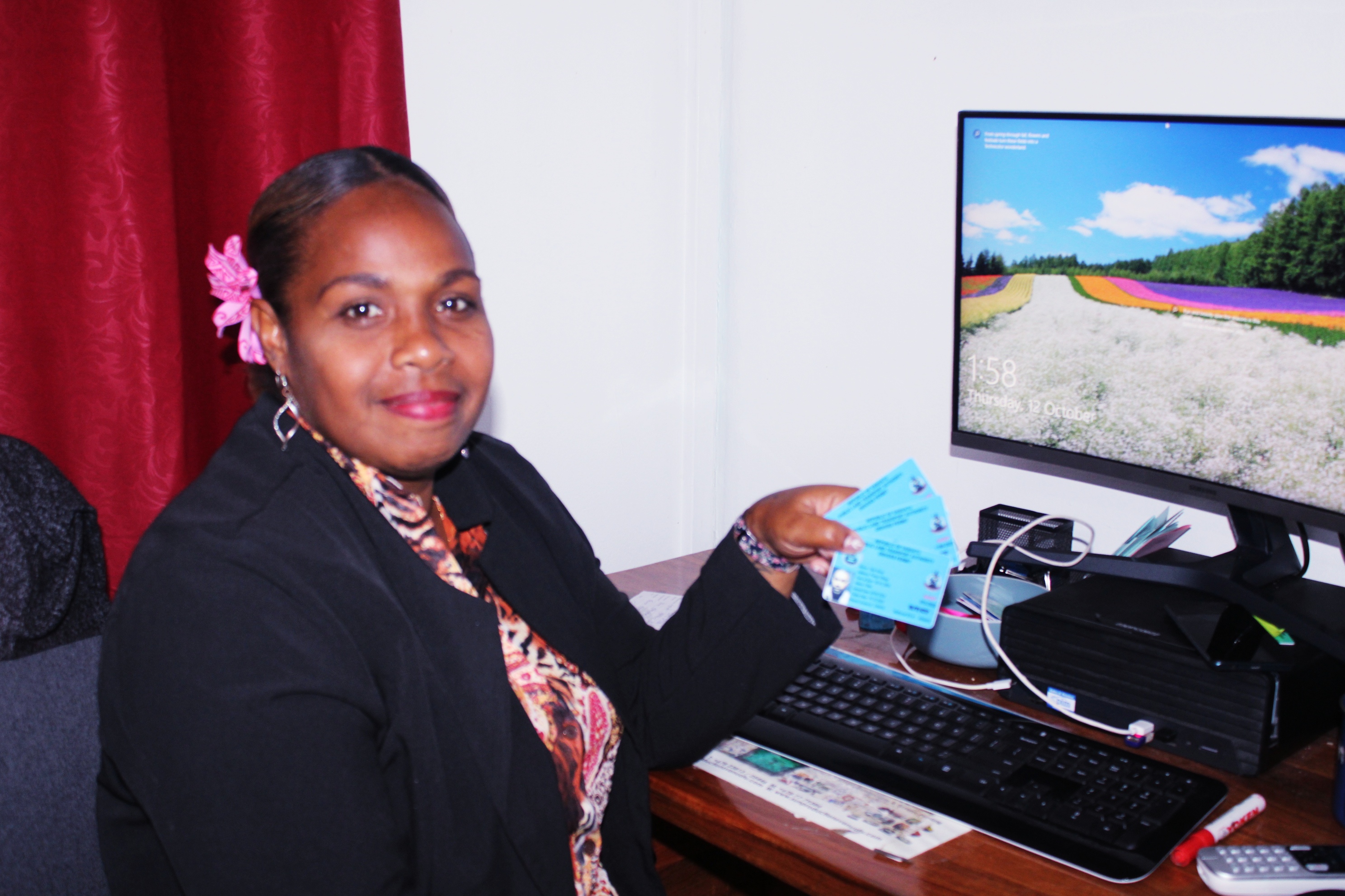 Public Land Transport Authority